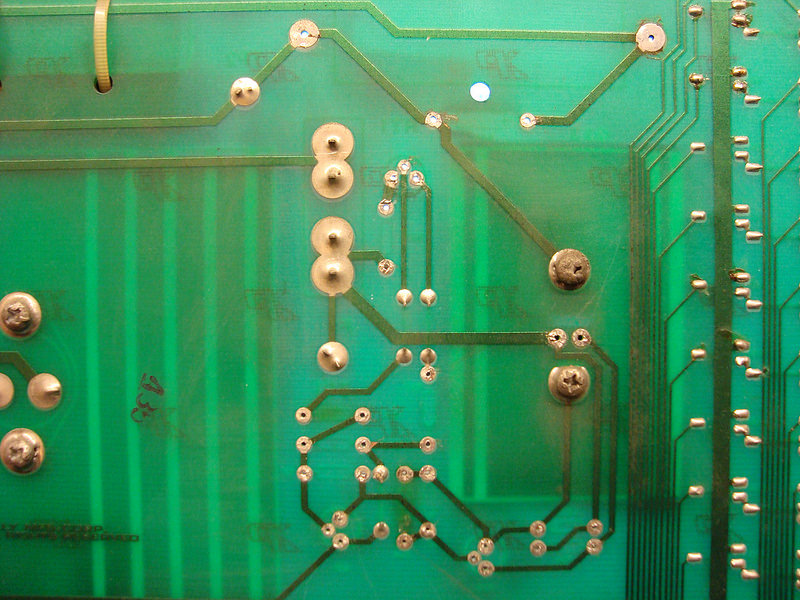 In Progress - 1983 Bally GOLD BALL - Further Adventures in Budget ...