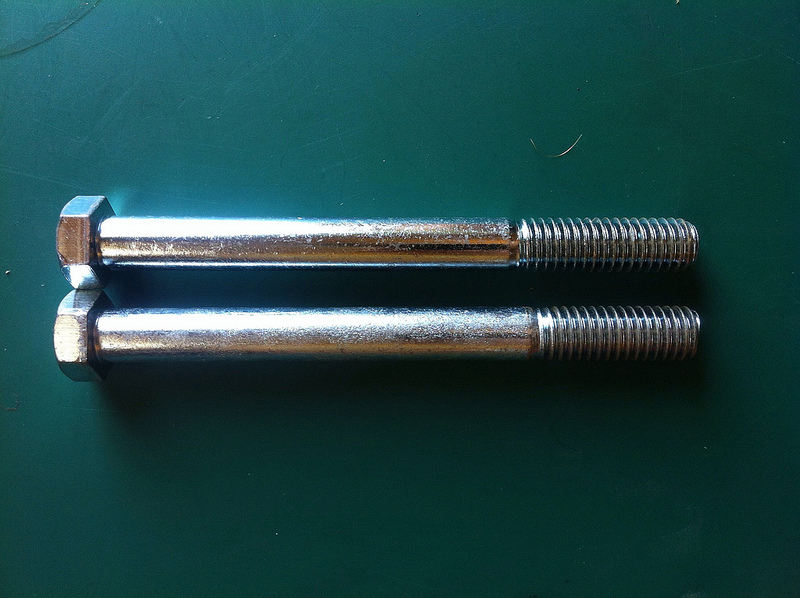 In Progress - Adventures in Budget Restoration: 1978 Bally PARAGON ...