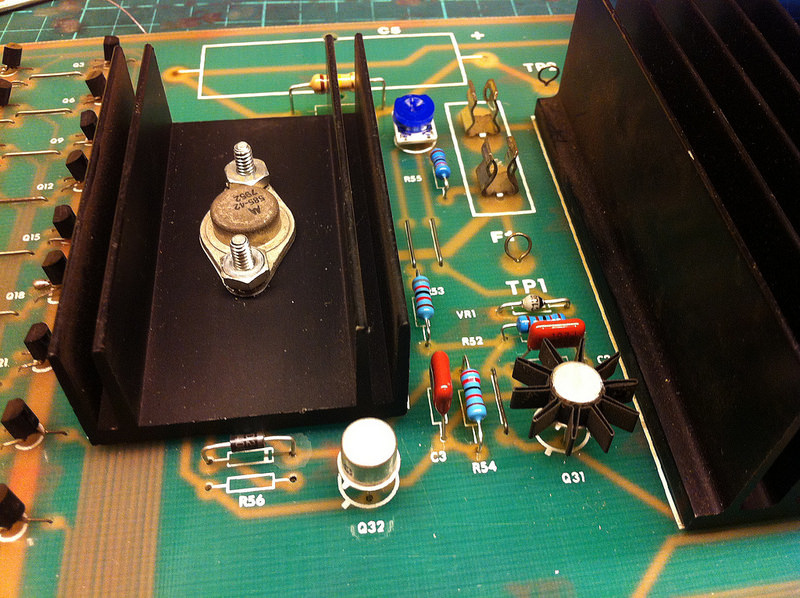 In Progress - 1983 Bally GOLD BALL - Further Adventures in Budget ...