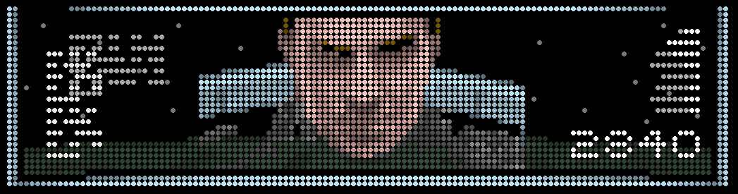 Color DMD - Stern Star Trek code released friday | Pinball info