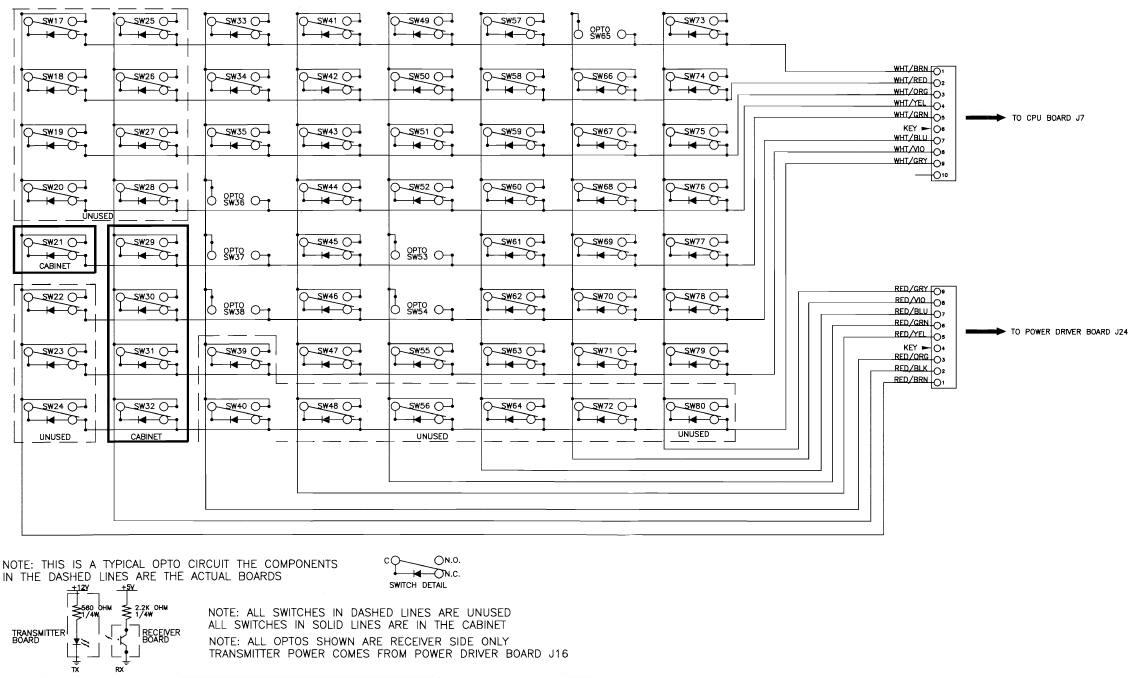 Understanding Micro Switches | Pinball info