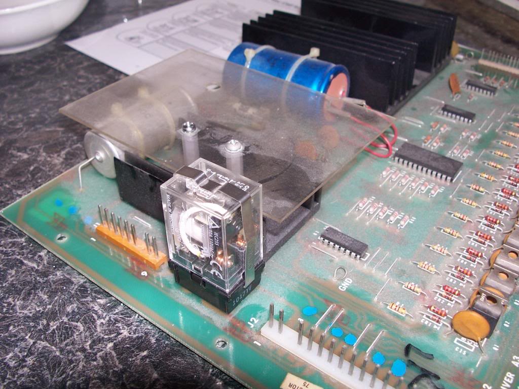 Complete - Bally Vector 1982 | Pinball info