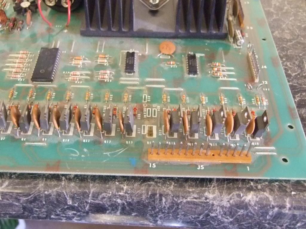 Complete - Bally Vector 1982 | Pinball info