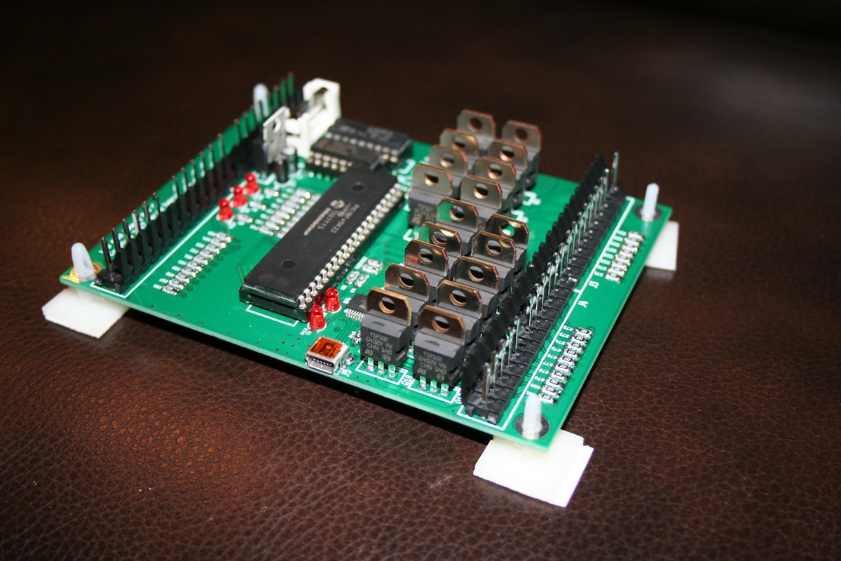 LED OCD board review | Pinball info