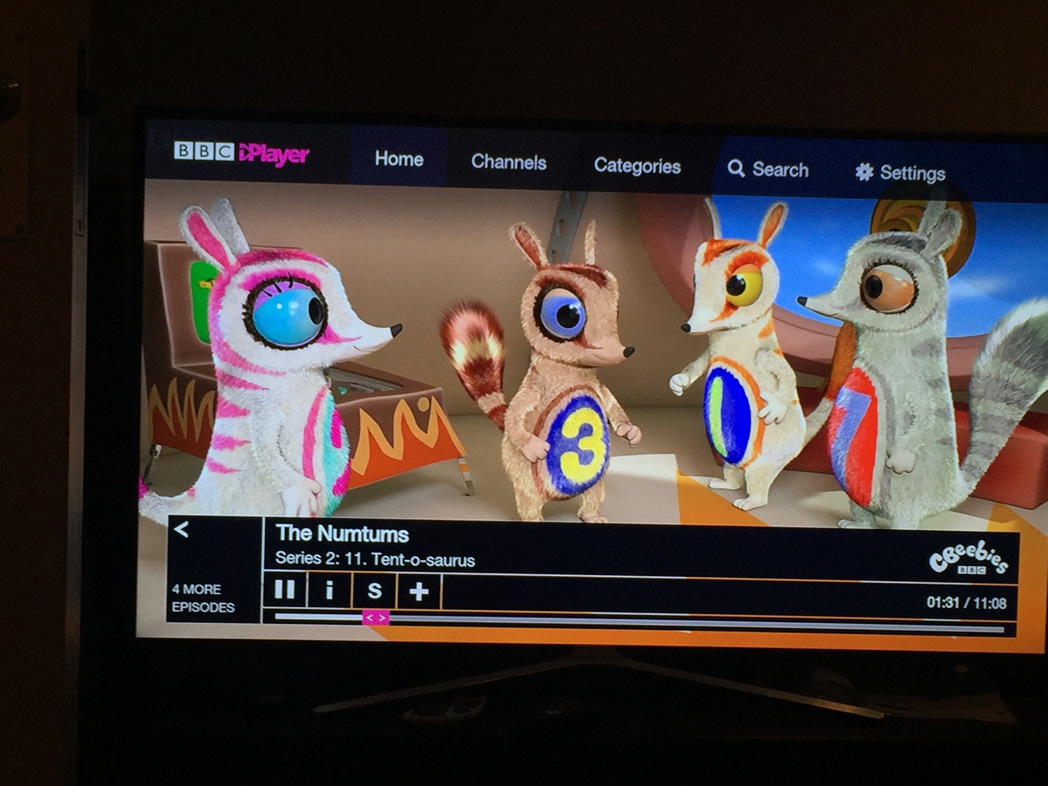 Numtums pinball | Pinball info