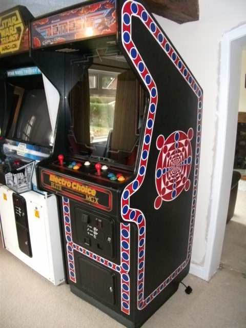 Marble Madness Arcade Machine | Pinball info