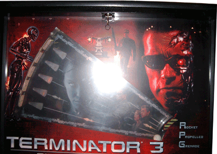 Machine info - Inside a machine | Pinball info